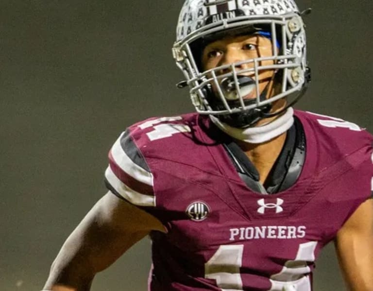 2026 four-star tight end Israel Briggs talks Sun Devil pledge ... 2026 four-star tight end Israel Briggs talks Sun Devil pledge ...