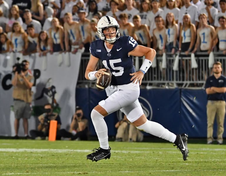 Penn State Vs West Virginia Which Nittany Lions Stood Out In The Opener