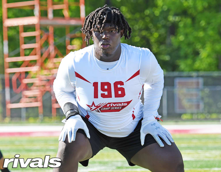 FSU lands a big commitment from OL Aliou Bah - TheOsceola FSU lands a big commitment from OL Aliou Bah - TheOsceola