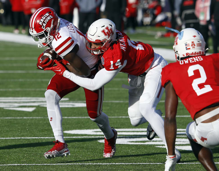 Florida lands commitment from Houston LB Mannie Nunnery - Rivals ... Florida lands commitment from Houston LB Mannie Nunnery - Rivals ...