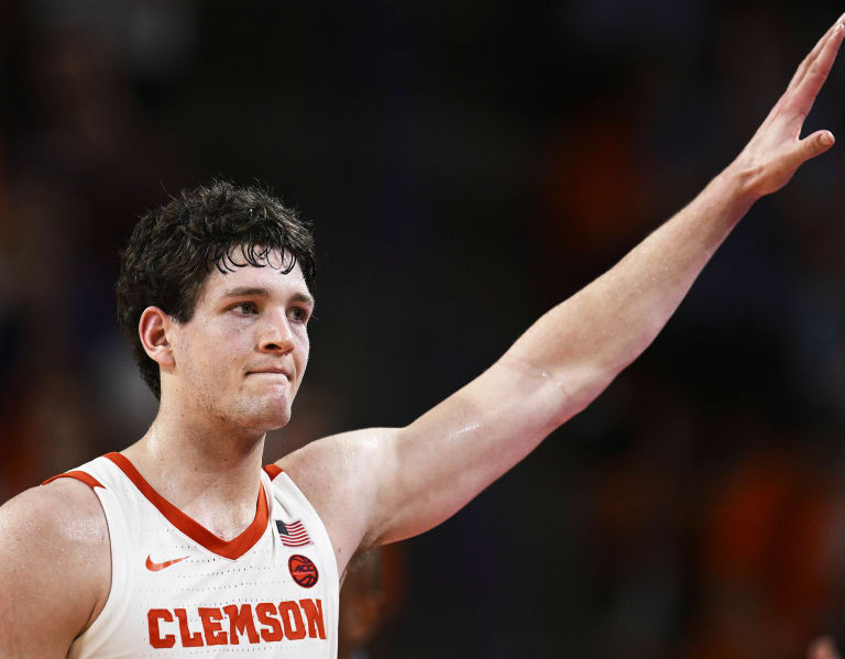 Clemson Is Just Different Tigerillustrated Clemson Tigers Football And Basketball Recruiting