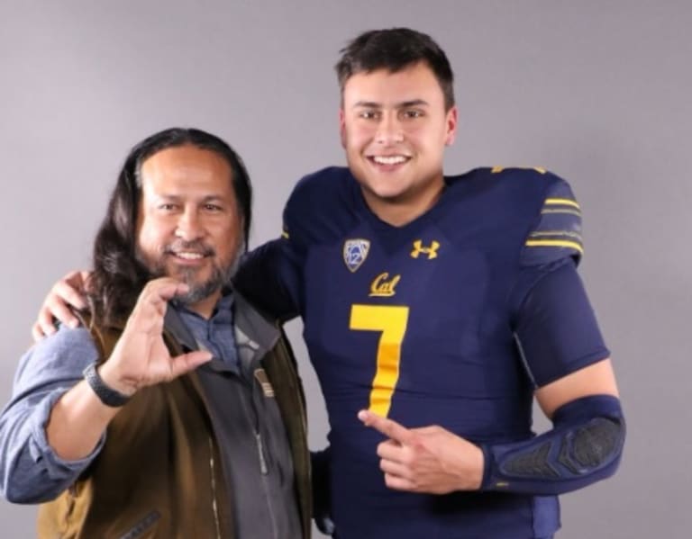 Ender's Game: Servite's Aguilar on his Cal Offer and Position Switch ... Ender's Game: Servite's Aguilar on his Cal Offer and Position Switch ...