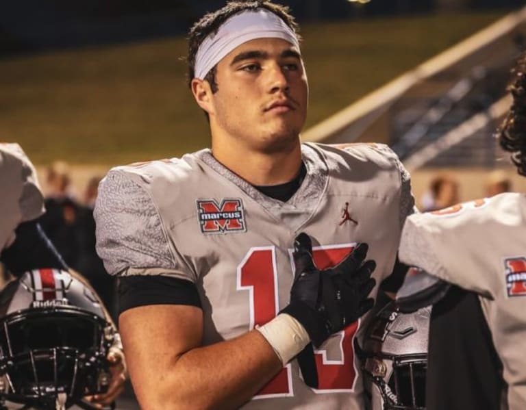Army Black Knights offer 2025 Texas linebacker - GoBlackKnights: Army ... Army Black Knights offer 2025 Texas linebacker - GoBlackKnights: Army ...