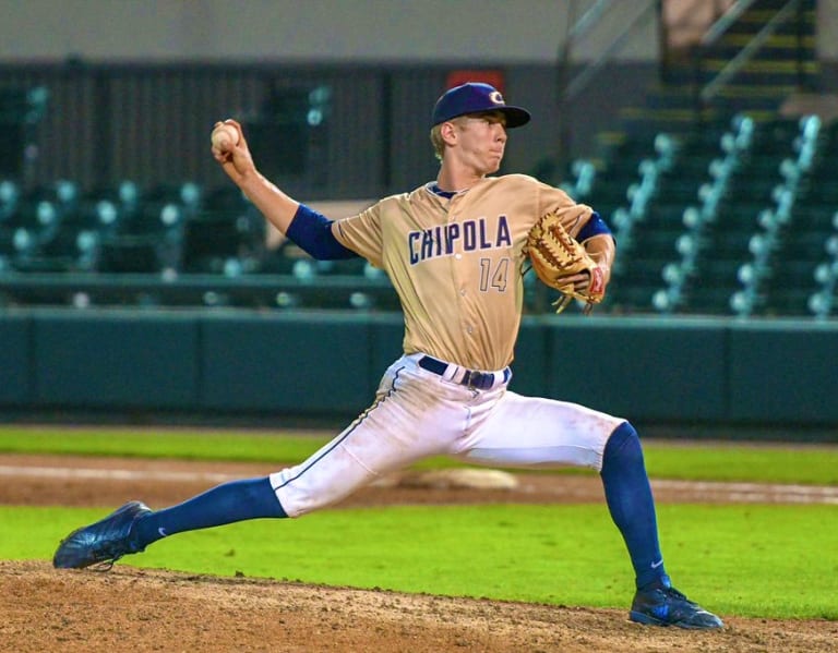 Baseball Adds Five In Spring Class - Auburnsports Baseball Adds Five In Spring Class - Auburnsports
