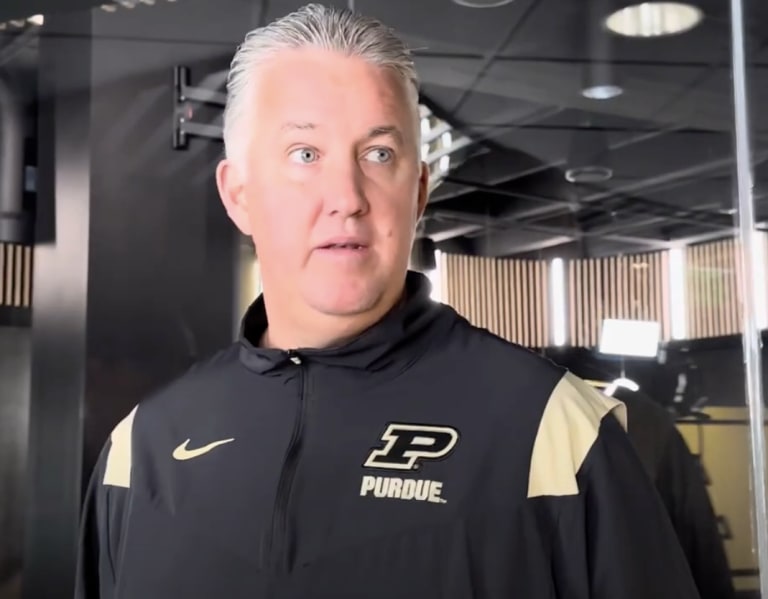 VIDEO: Matt Painter, players talk Purdue Fan Day scrimmages ... VIDEO: Matt Painter, players talk Purdue Fan Day scrimmages ...