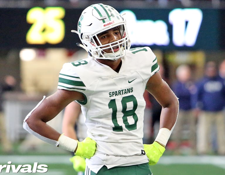 2021 WR Deion Colzie Ready To See Notre Dame Again - InsideNDSports ... 2021 WR Deion Colzie Ready To See Notre Dame Again - InsideNDSports ...
