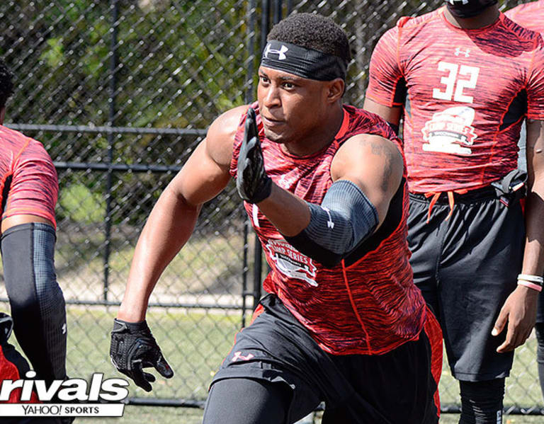 Florida State Lands Commitment From Nigerian Football Newcomer - Rivals.com Florida State Lands Commitment From Nigerian Football Newcomer - Rivals.com