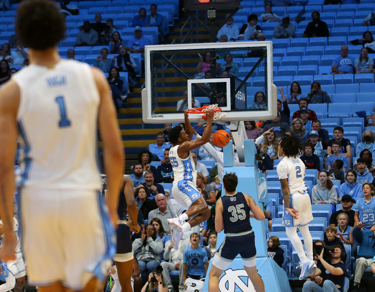 Photo Gallery - UNC vs St Augustine's MBB - TarHeelIllustrated: North ... Photo Gallery - UNC vs St Augustine's MBB - TarHeelIllustrated: North ...