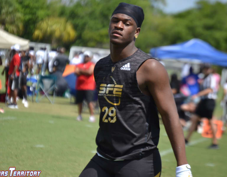 Commitment Breakdown: Keyvone Lee To Penn State - 1standTenFlorida Commitment Breakdown: Keyvone Lee To Penn State - 1standTenFlorida