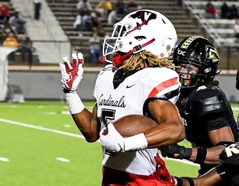 JUCO defensive back Channing Canada is blowing up - OrangeandBlueNews ... JUCO defensive back Channing Canada is blowing up - OrangeandBlueNews ...