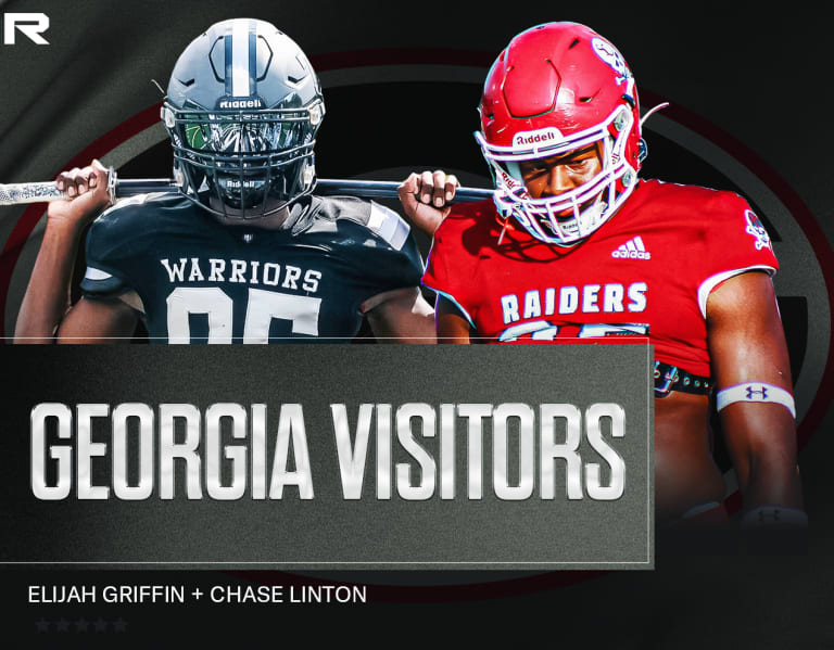 Georgia set to host some priority targets along the DL for official ... Georgia set to host some priority targets along the DL for official ...