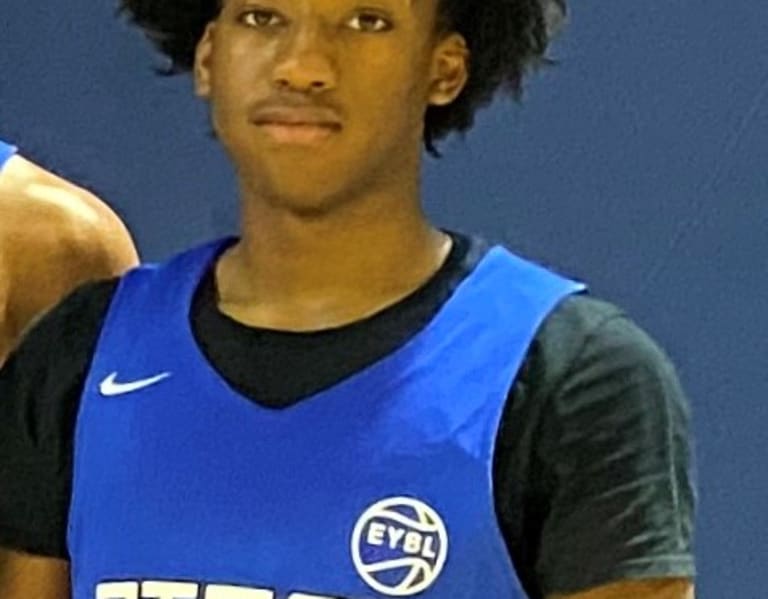 Plenty of high-major interest in 2023 standout Chase Clemmons ... Plenty of high-major interest in 2023 standout Chase Clemmons ...