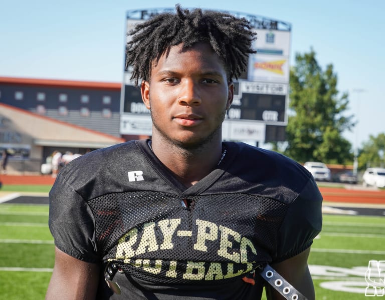 Notes From the Road: Jaidyn Doss and Jaden Reddell practice observations Notes From the Road: Jaidyn Doss and Jaden Reddell practice observations