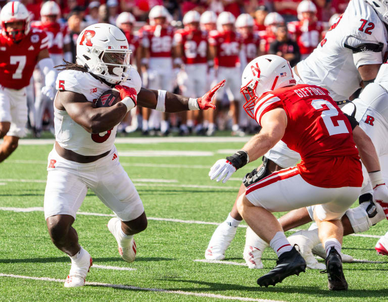TKR Pod: Rutgers Football Postgame Show - Nebraska Edition - BVM Sports TKR Pod: Rutgers Football Postgame Show - Nebraska Edition - BVM Sports