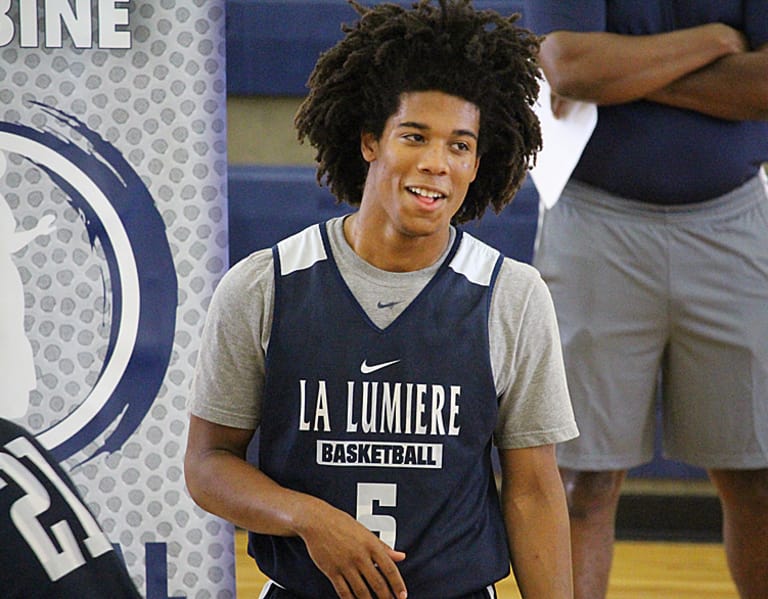 Tyger campbell store