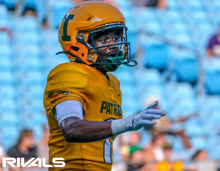 Mizzou remains in strong position for Nick Reddish, even after staff change Mizzou remains in strong position for Nick Reddish, even after staff change