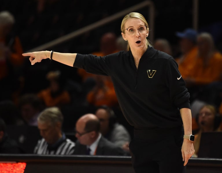 Vanderbilt gets selected to finish 10th in SEC Media Poll ... Vanderbilt gets selected to finish 10th in SEC Media Poll ...