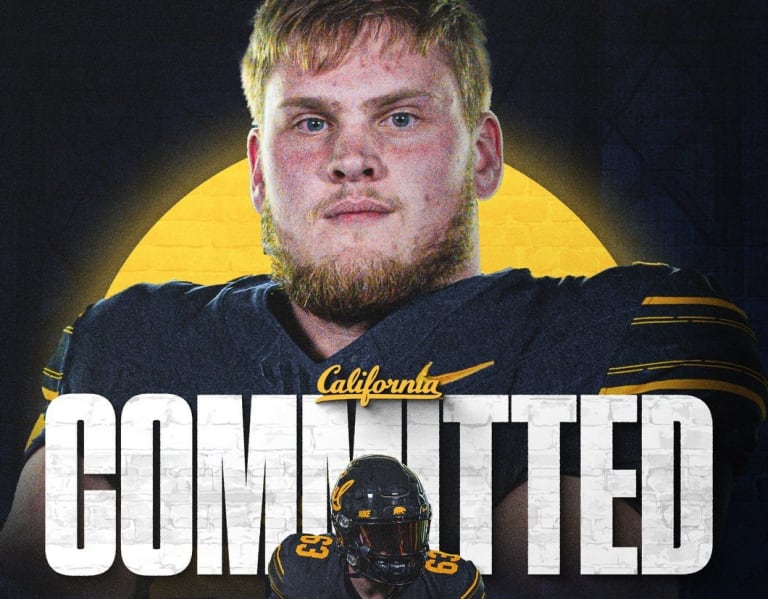 Cal lands transfer commitment from Montana State OL Rush Reimer ... Cal lands transfer commitment from Montana State OL Rush Reimer ...