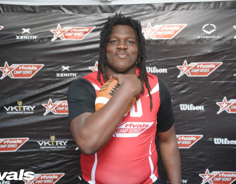 FSU lands commitment from 2024 defensive end Jamorie Flagg - TheOsceola ... FSU lands commitment from 2024 defensive end Jamorie Flagg - TheOsceola ...