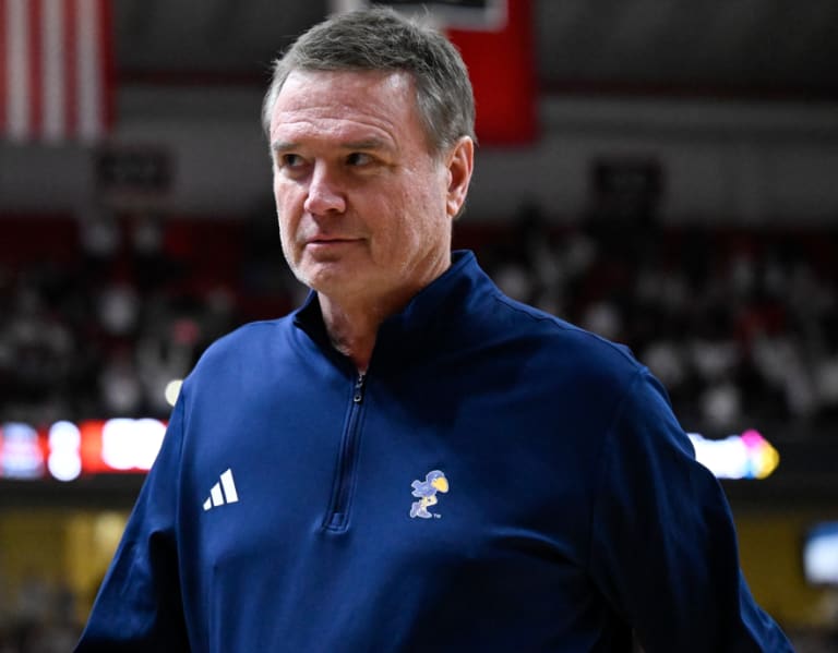 Watch: Bill Self talks during media day - JayhawkSlant: Kansas Jayhawks ... Watch: Bill Self talks during media day - JayhawkSlant: Kansas Jayhawks ...