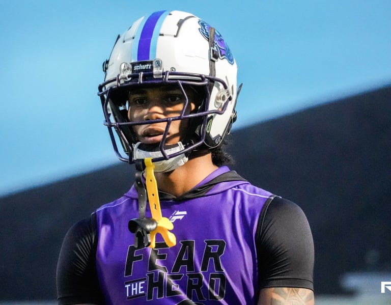 Rivals recruiting intel: The latest on five-star CB Na'eem Offord ... Rivals recruiting intel: The latest on five-star CB Na'eem Offord ...