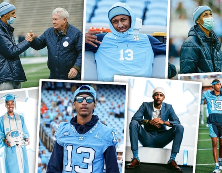 North Carolina UNC Tar Heels football Mack Brown Tylee Craft death ... North Carolina UNC Tar Heels football Mack Brown Tylee Craft death ...