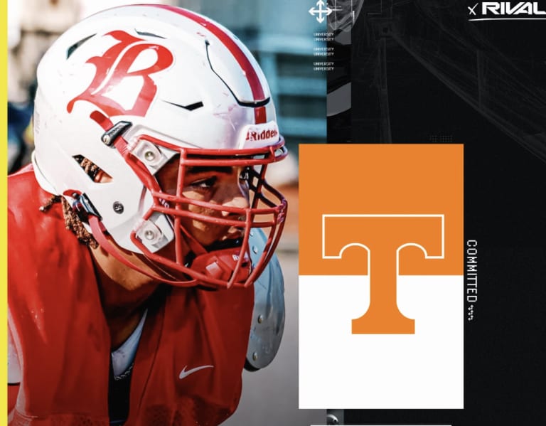COMMIT ALERT: 2026 4-star OL Gabriel Osenda picks Tennessee football ... COMMIT ALERT: 2026 4-star OL Gabriel Osenda picks Tennessee football ...
