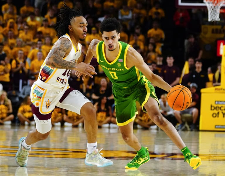 DevilsDigest TV: Oregon at ASU postgame analysis - ASUDevils DevilsDigest TV: Oregon at ASU postgame analysis - ASUDevils