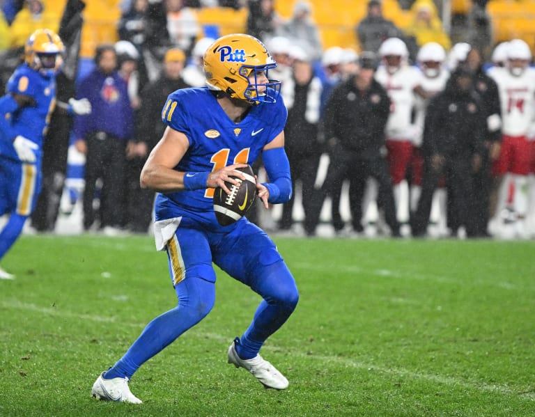 Five Takeaways: 5 things that stood out in Pitt's 38-21 win over ... Five Takeaways: 5 things that stood out in Pitt's 38-21 win over ...