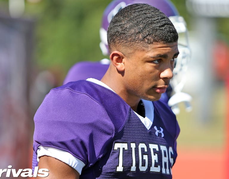 Wide Receiver Lorenzo Styles Discusses His Notre Dame Fighting Irish ... Wide Receiver Lorenzo Styles Discusses His Notre Dame Fighting Irish ...