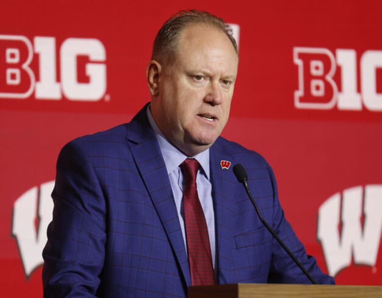 VIDEOS Greg Gard players discuss 74 53 win over Chicago State