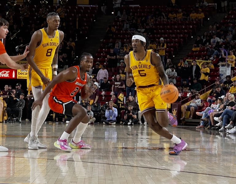 DevilsDigest TV: Sam Houston State at ASU Postgame Analysis - ASUDevils ... DevilsDigest TV: Sam Houston State at ASU Postgame Analysis - ASUDevils ...