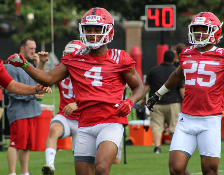 Are The Top Four Cornerbacks Already Set For The Rutgers Football Team ... Are The Top Four Cornerbacks Already Set For The Rutgers Football Team ...