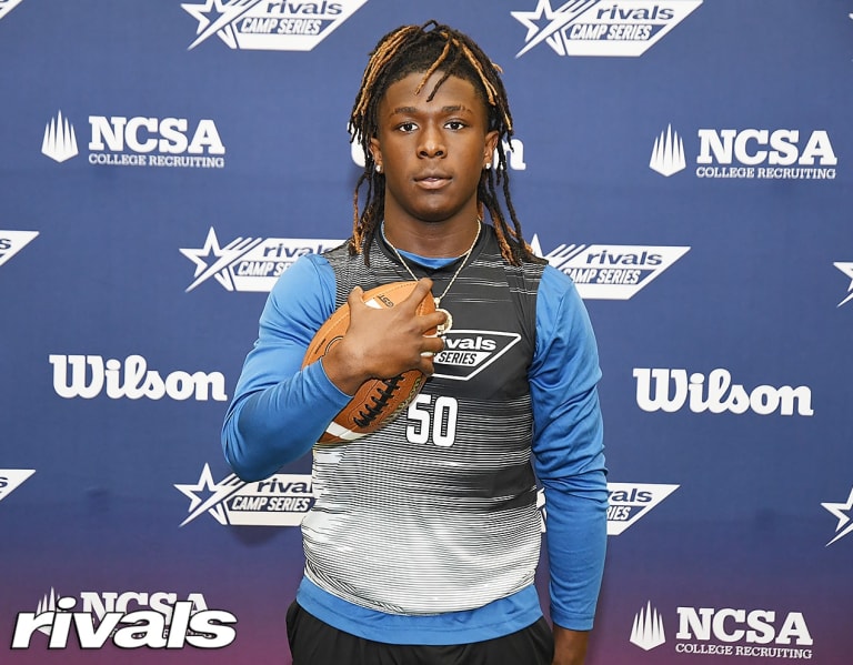 Update On Unlv Running Back Signee Opening Recruitment Boilerupload Purdue Boilermakers