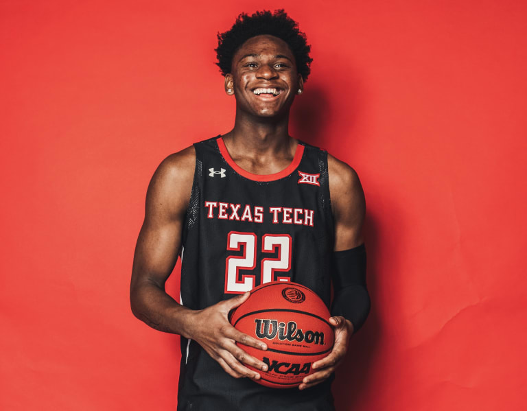 Basketball Recruiting - Commitment breakdown: Texas Tech lands Elijah ... Basketball Recruiting - Commitment breakdown: Texas Tech lands Elijah ...