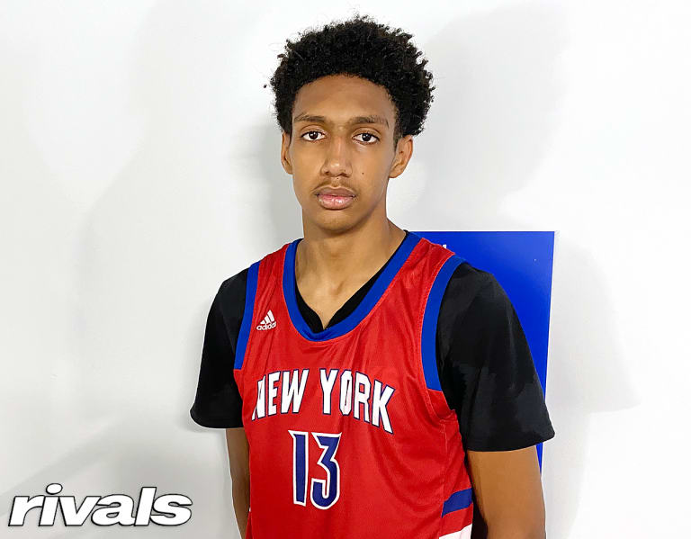 Commitment Breakdown: Virginia Lands Ryan Dunn - CavsCorner Commitment Breakdown: Virginia Lands Ryan Dunn - CavsCorner
