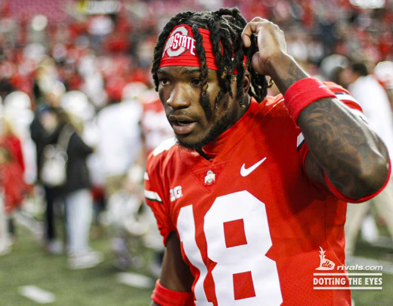 Ohio State cornerback transfer Jyaire Brown commits to LSU Ohio State cornerback transfer Jyaire Brown commits to LSU
