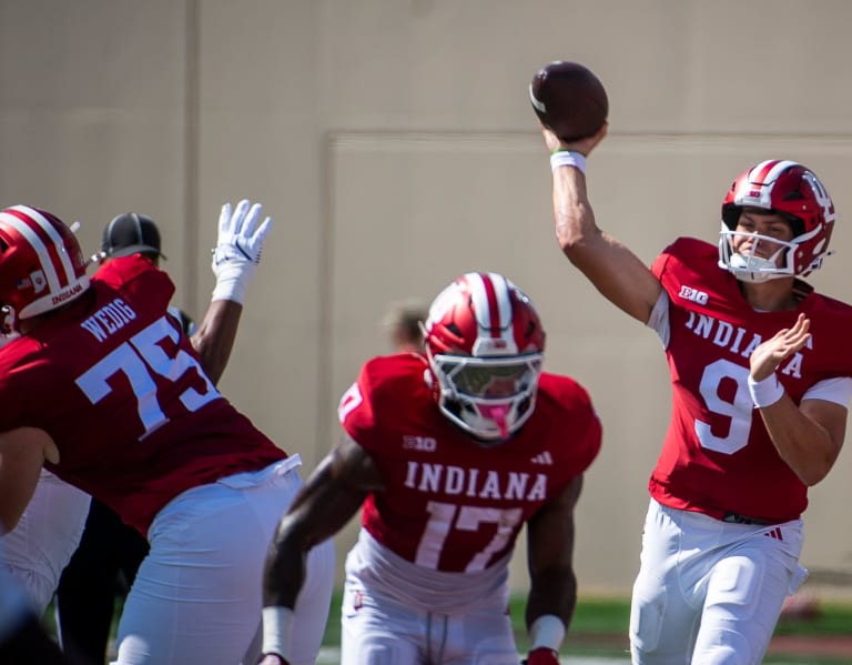 Week 11 B1G Football Power Rankings - Indiana moves up, again - Hoosier ... Week 11 B1G Football Power Rankings - Indiana moves up, again - Hoosier ...