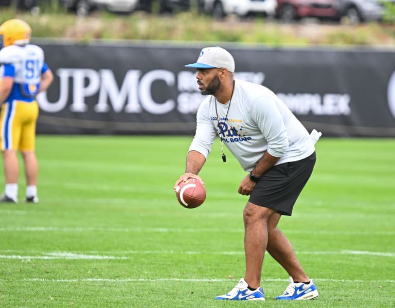 The Morning Pitt: Narduzzi makes a move with the coaching staff - Pitt ... The Morning Pitt: Narduzzi makes a move with the coaching staff - Pitt ...