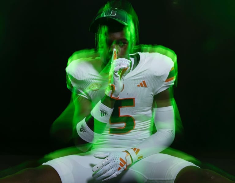 Video: Film Review - Miami DB Commit Jaboree Antoine - CanesCounty ... Video: Film Review - Miami DB Commit Jaboree Antoine - CanesCounty ...