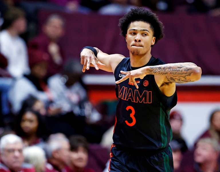 Alabama lands portal commitment from Miami (FL) guard Jalil Bethea ... Alabama lands portal commitment from Miami (FL) guard Jalil Bethea ...