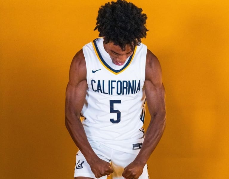 Cal lands commitment from 2024 guard Jeremiah Wilkinson ... Cal lands commitment from 2024 guard Jeremiah Wilkinson ...