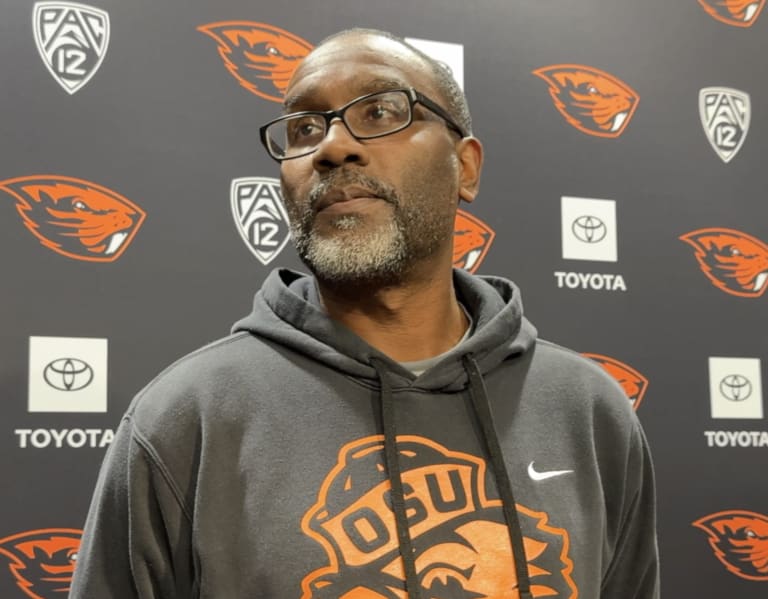 WATCH: Oregon State Offense Previews SJSU & MORE - BeaversEdge: Oregon ... WATCH: Oregon State Offense Previews SJSU & MORE - BeaversEdge: Oregon ...
