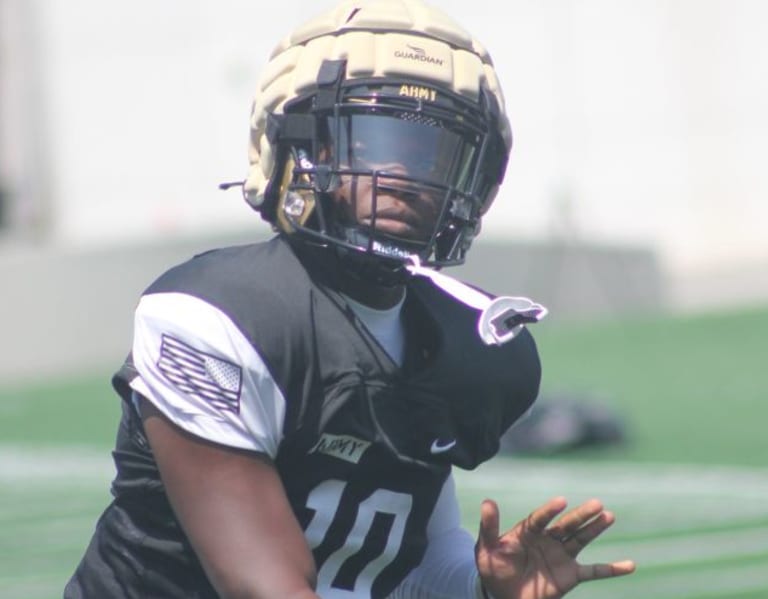 GBK Post-Practice (8/18) Video Interview: QB Dwayne Coleman ... GBK Post-Practice (8/18) Video Interview: QB Dwayne Coleman ...