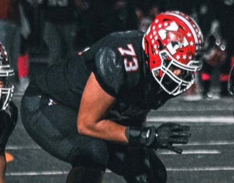OL Stoilov recaps his Northwestern visit - EdgyTim: Illinois HS Sports ... OL Stoilov recaps his Northwestern visit - EdgyTim: Illinois HS Sports ...