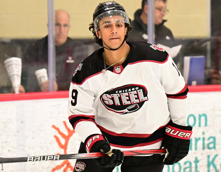 Michigan commit Michael Hage drafted by Montreal Canadiens - Maize ... Michigan commit Michael Hage drafted by Montreal Canadiens - Maize ...