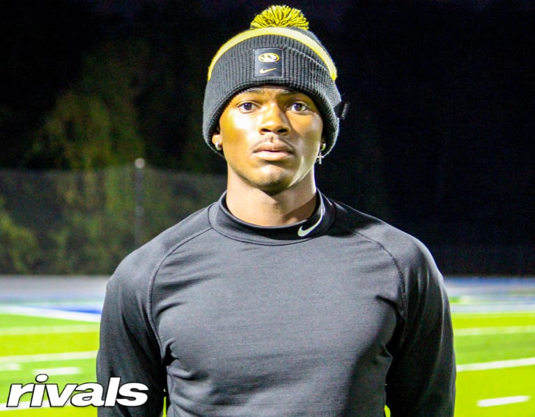 Missouri Tigers Football Recruiting - Mizzou makes strong impression ... Missouri Tigers Football Recruiting - Mizzou makes strong impression ...