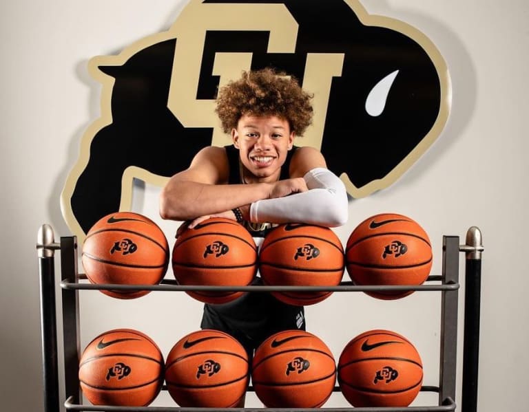 Junior PG Trent Perry building strong relationship with Colorado ... Junior PG Trent Perry building strong relationship with Colorado ...