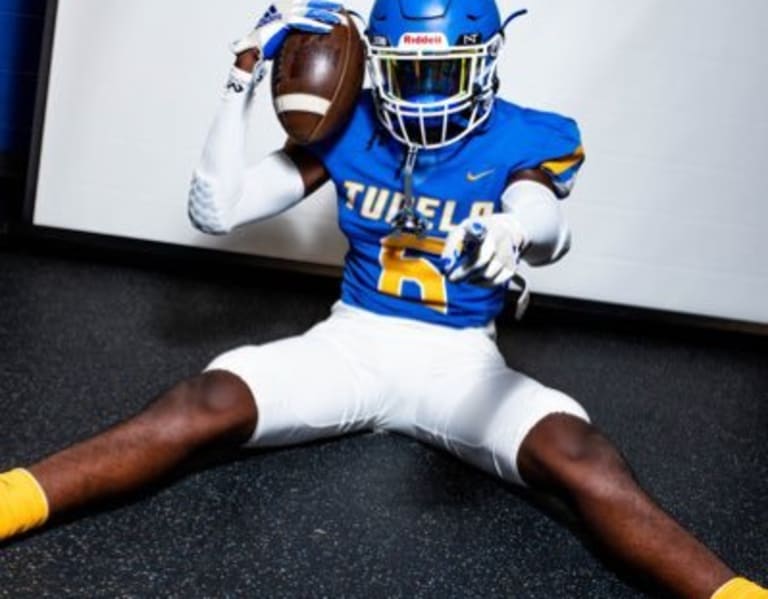Ole Miss lands commitment from Tupelo safety Shamaar Darden ... Ole Miss lands commitment from Tupelo safety Shamaar Darden ...