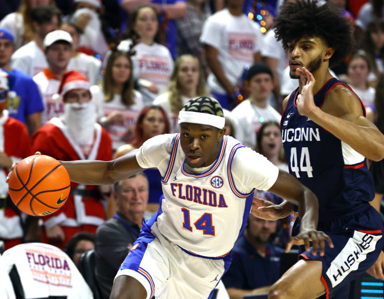 Florida basketball guard Kowacie Reeves enters transfer portal - Next.js Florida basketball guard Kowacie Reeves enters transfer portal - Next.js